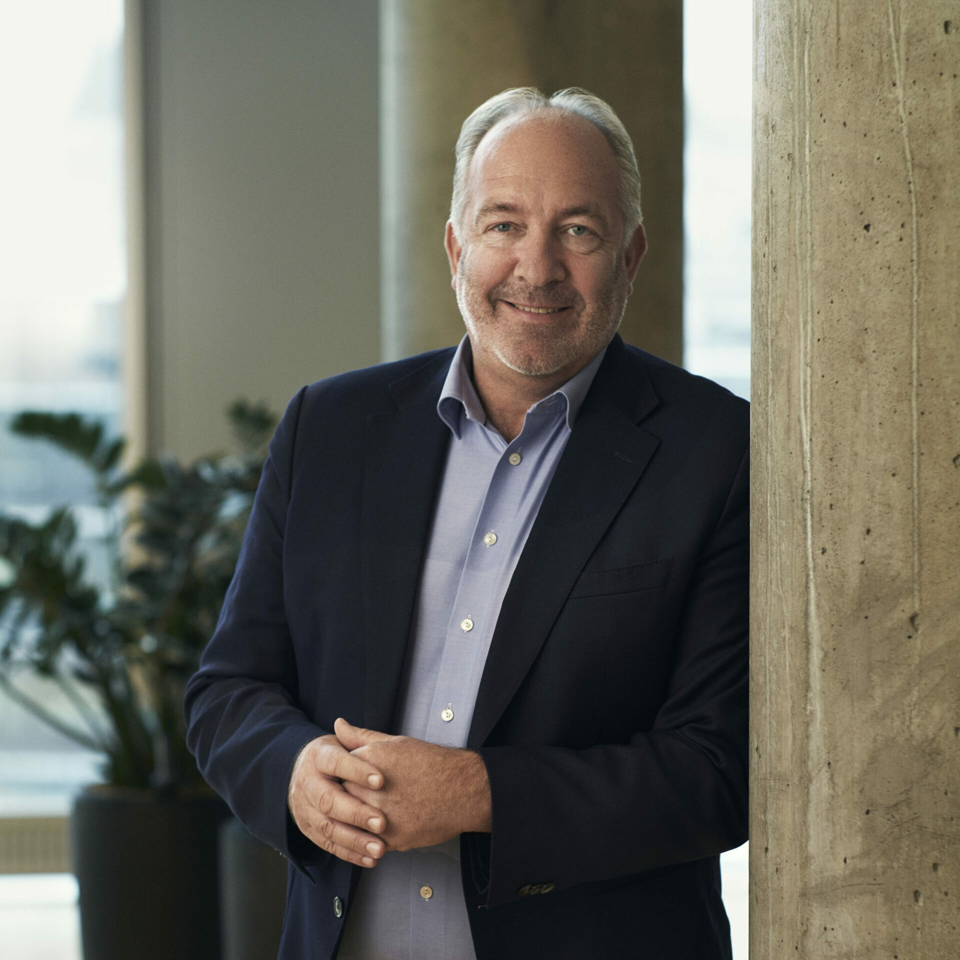 Management - orklafoods.com